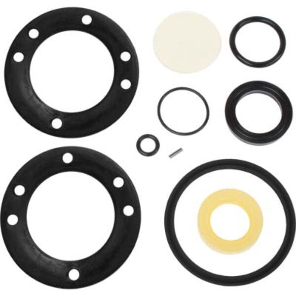 24446-Quantum Valve Actuator Repair Kit | Abrasives Inc.